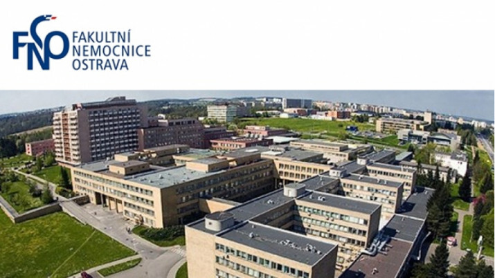 Krevní centrum FN Ostrava vyzývá všechny zdravé dárce krve, aby se co ...